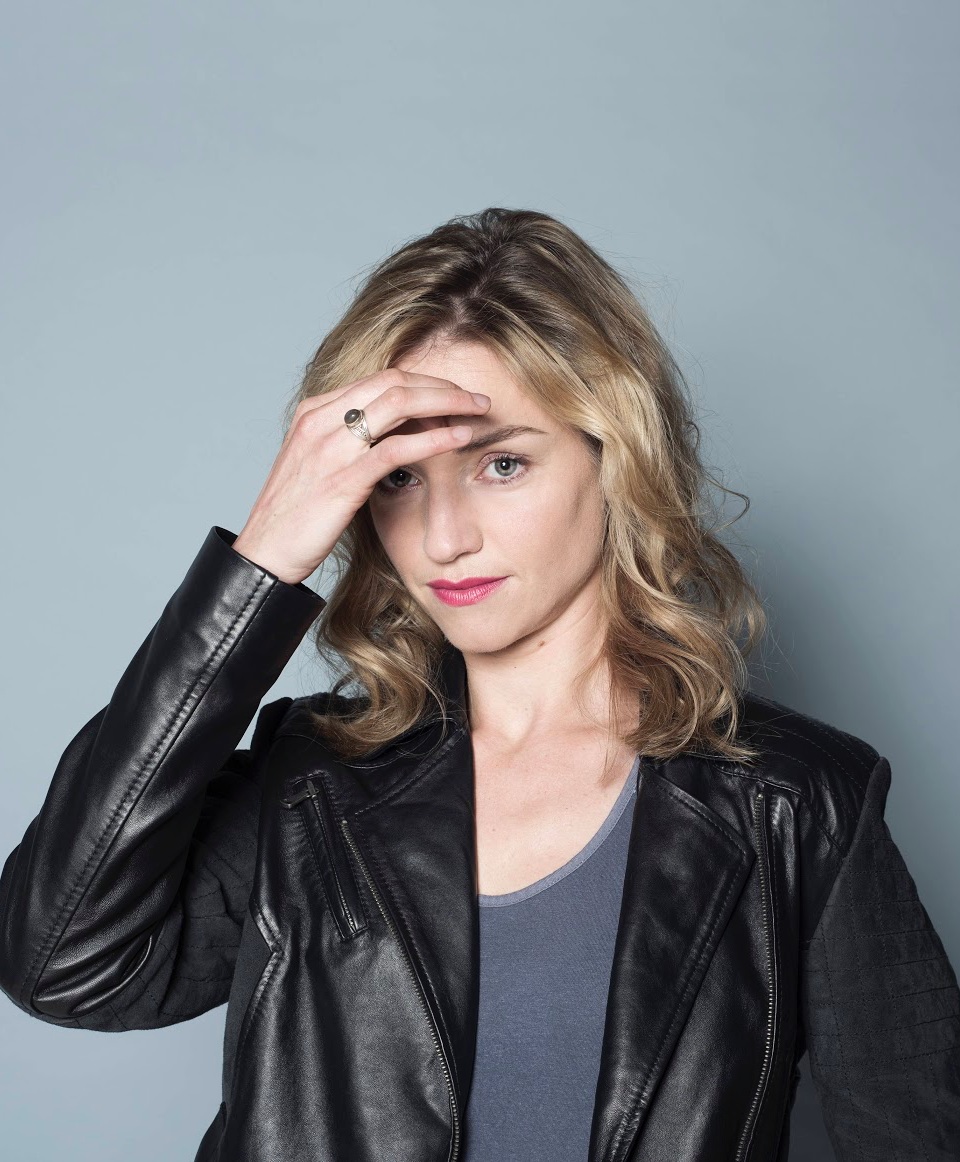 Afbeelding van de auteur