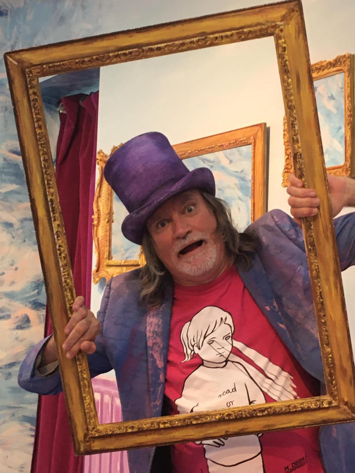 Afbeelding van de auteur