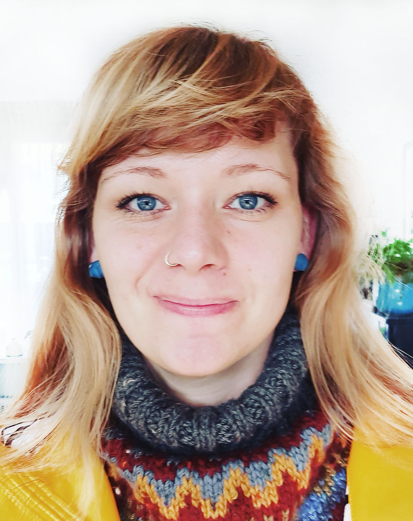 Afbeelding van de auteur