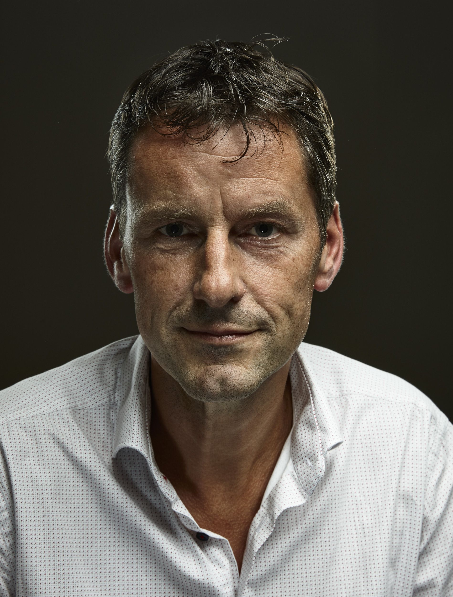 Afbeelding van de auteur