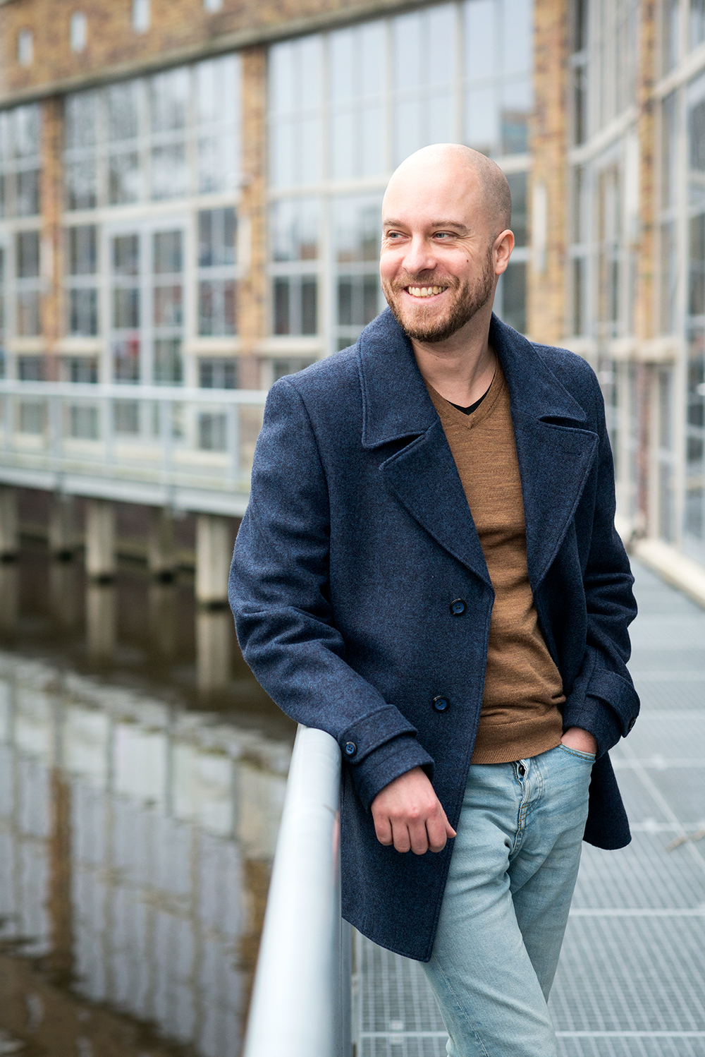 Afbeelding van de auteur