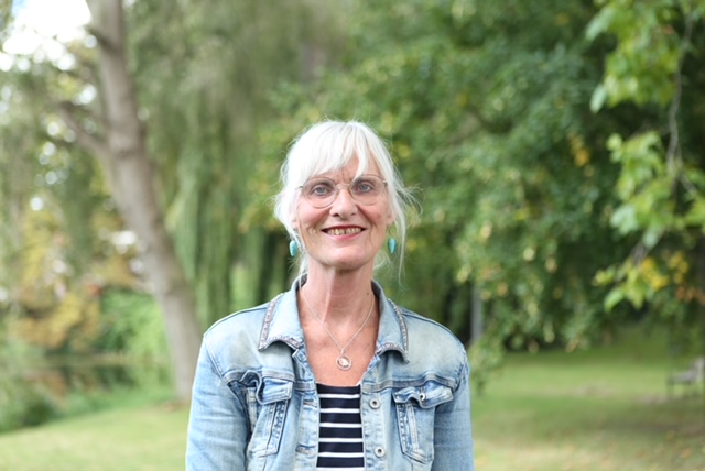 Afbeelding van de auteur