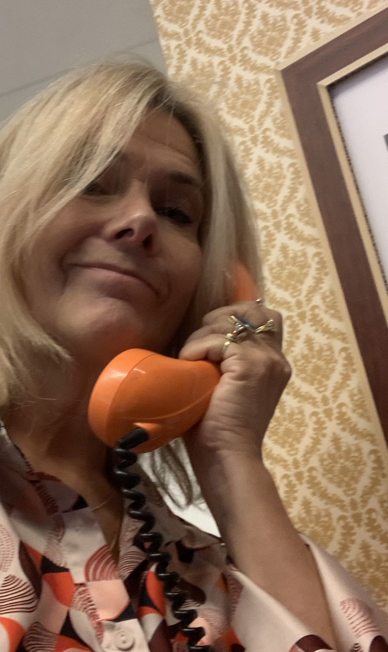 Afbeelding van de auteur