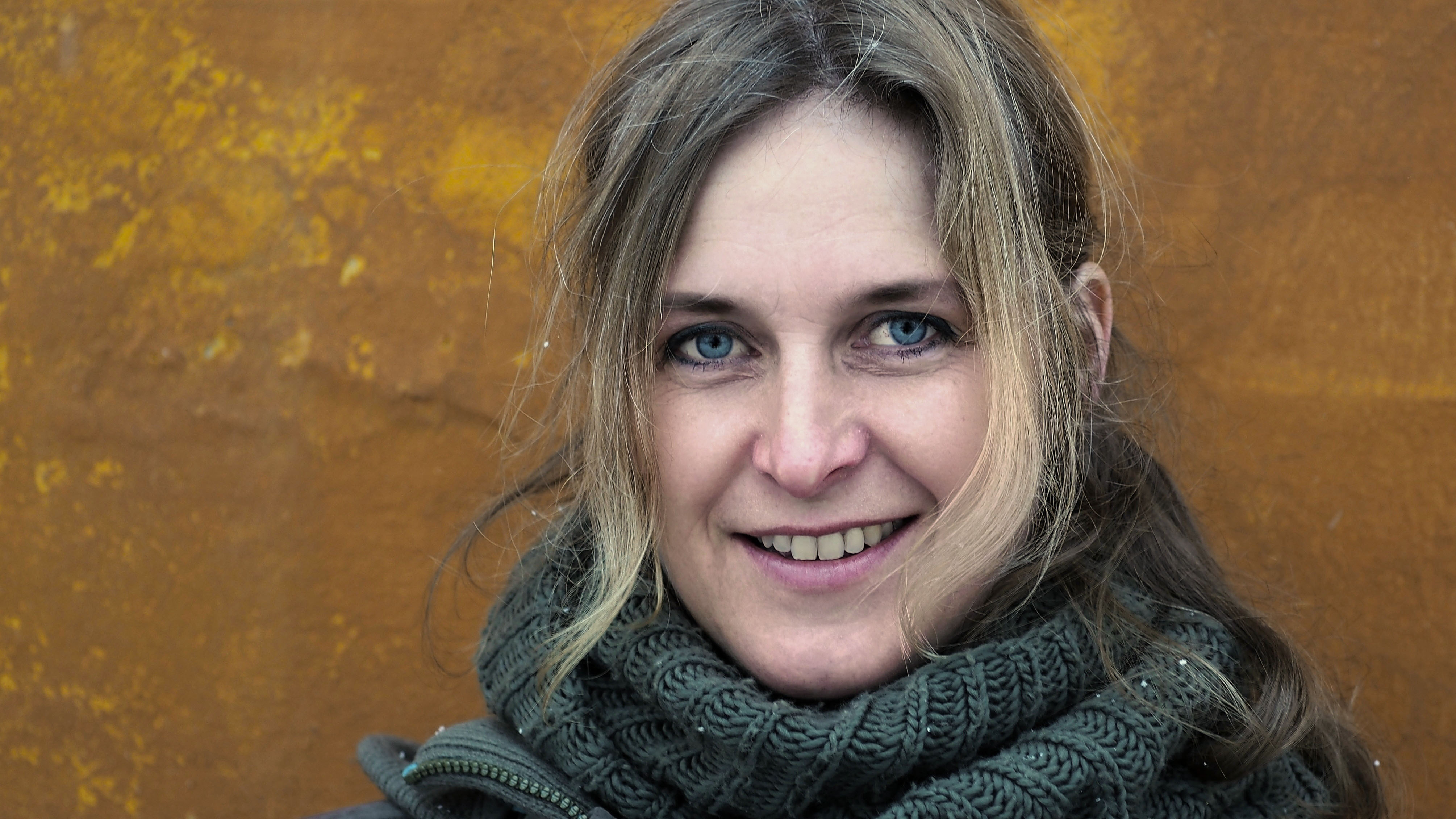 Afbeelding van de auteur