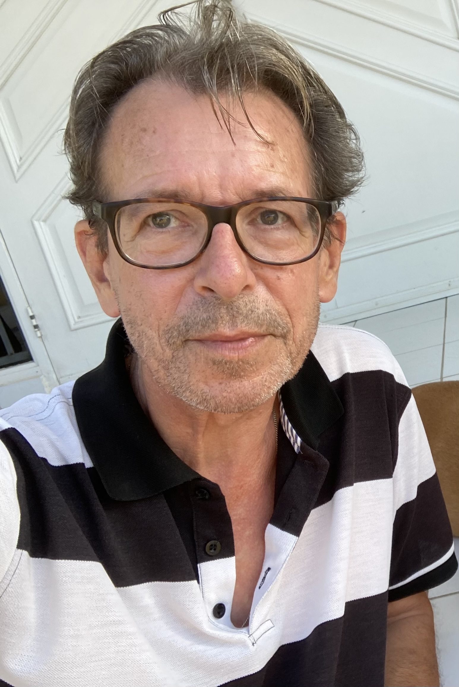 Afbeelding van de auteur