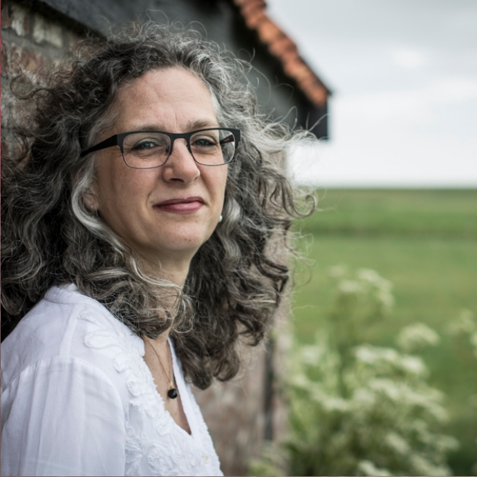 Afbeelding van de auteur